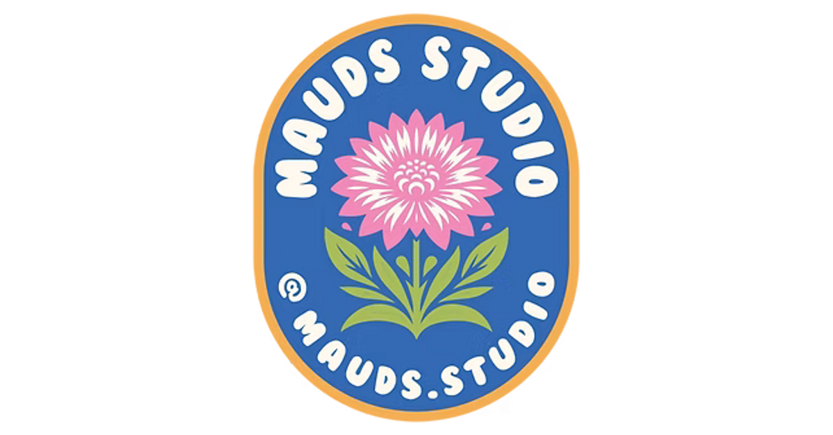 Mauds Studio | Irish Art Prints, Gifts & Illustrated Wall Art
